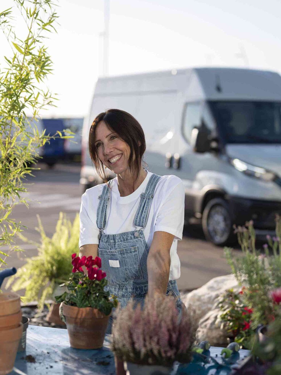 IVECO eDAILY