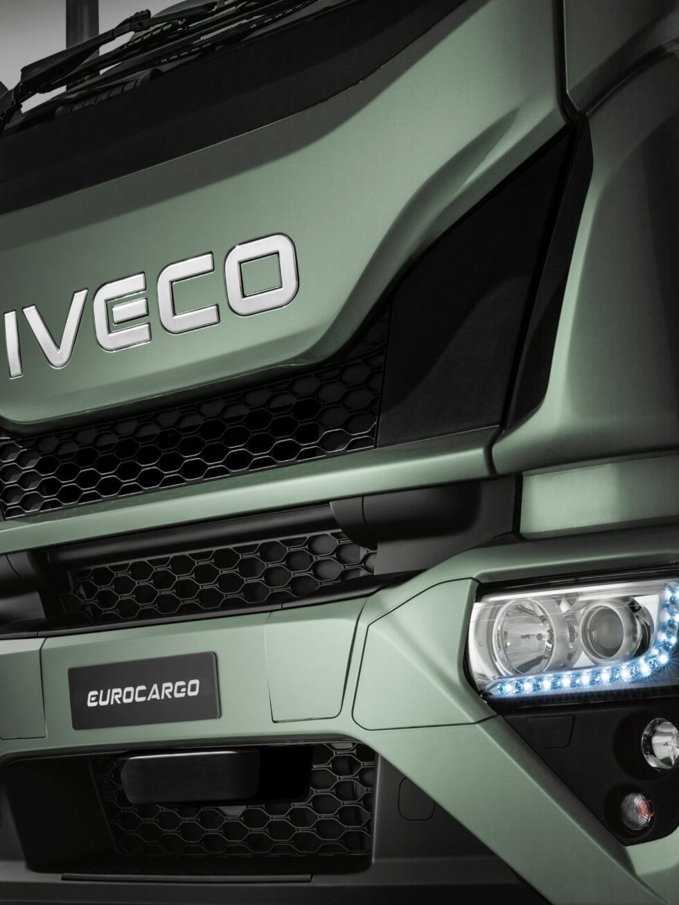 IVECO Eurocargo