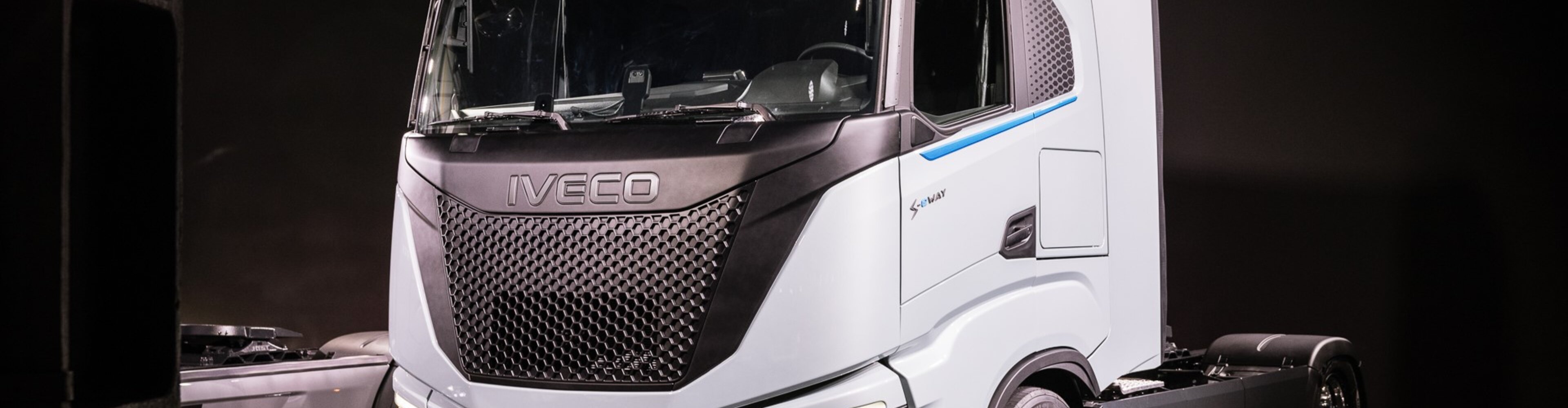 Aktuelles von uns und News zu IVECO